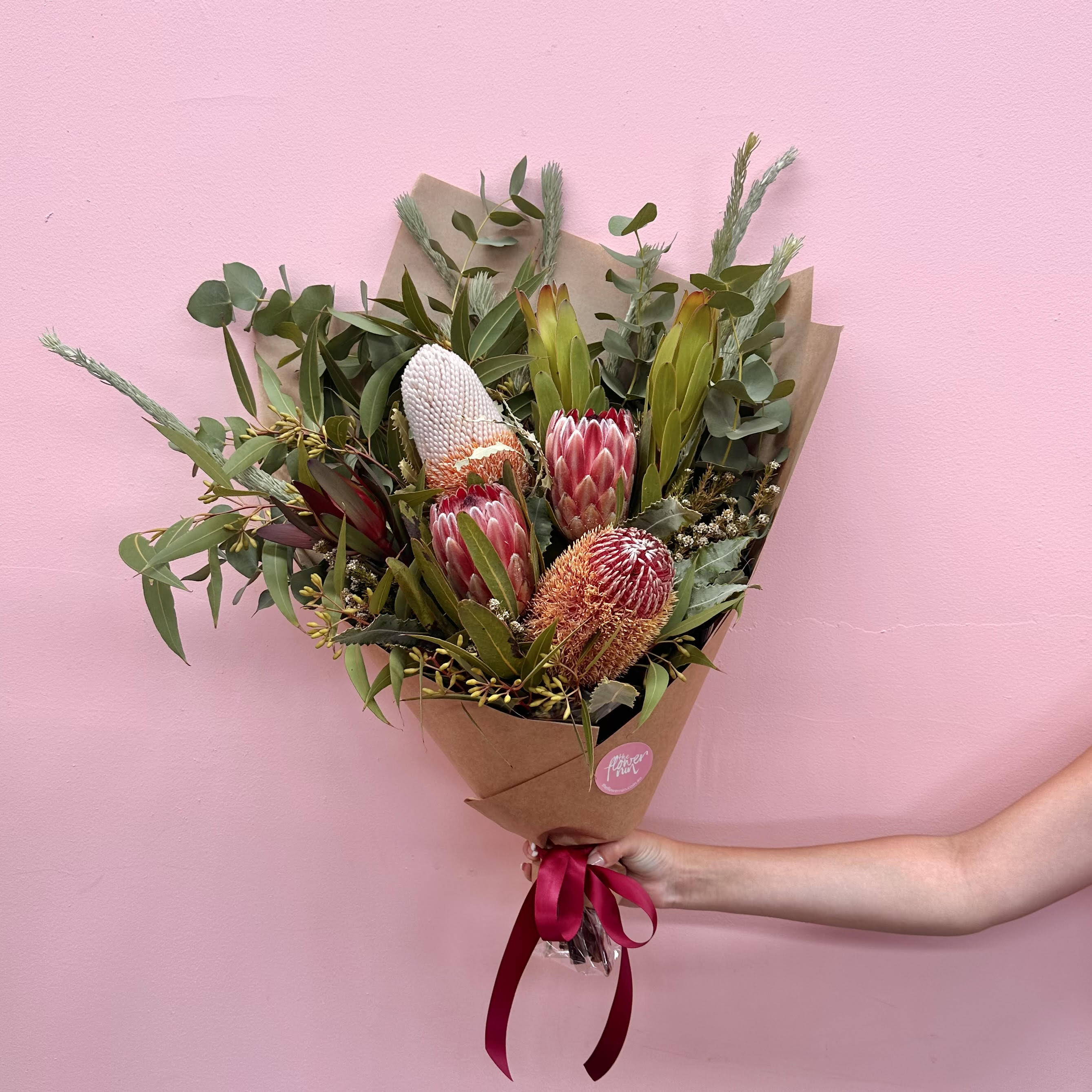 How To Choose The Perfect Mother's Day Flowers Based On Her Personalit ...