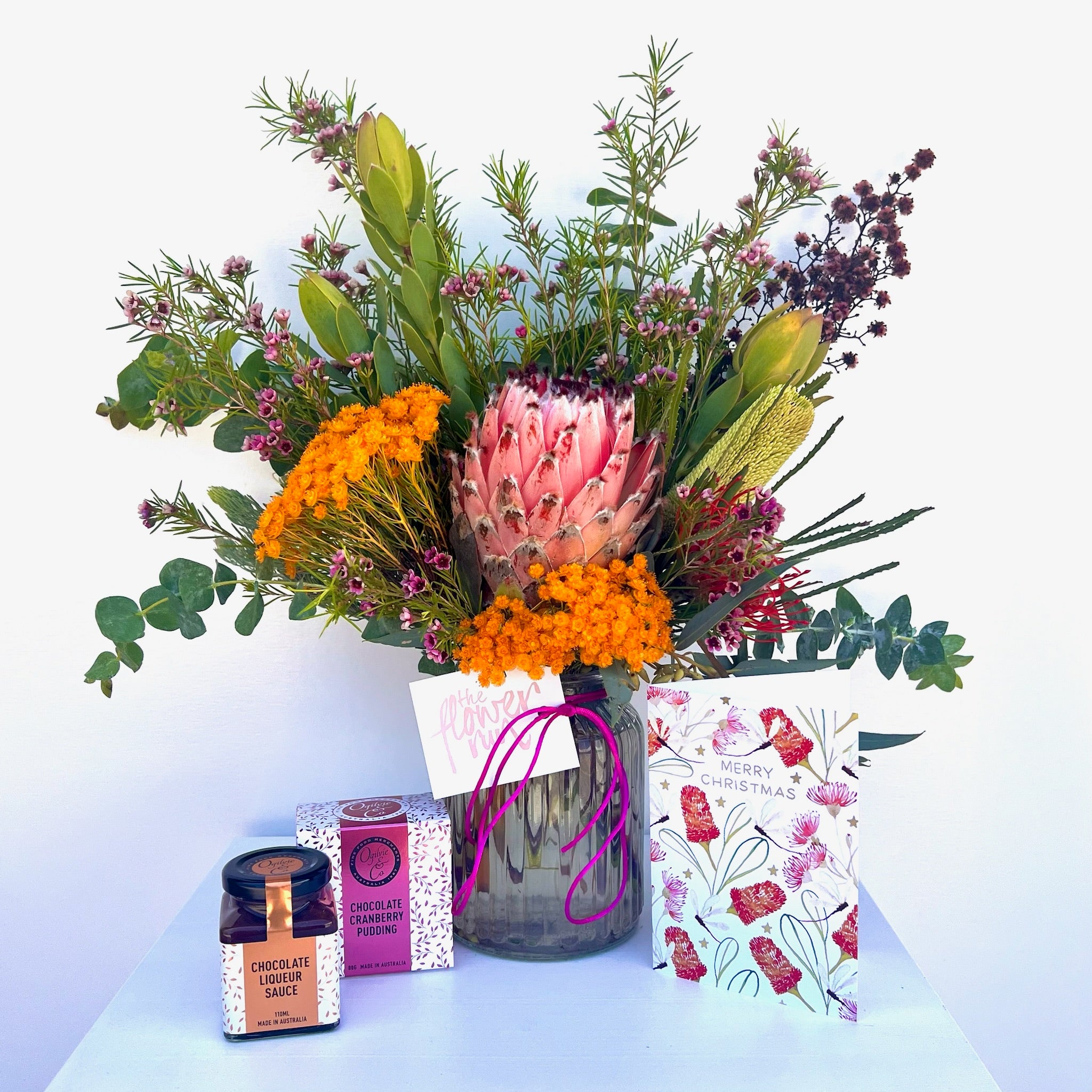 The Flower Run Christmas Collection is Out Now!