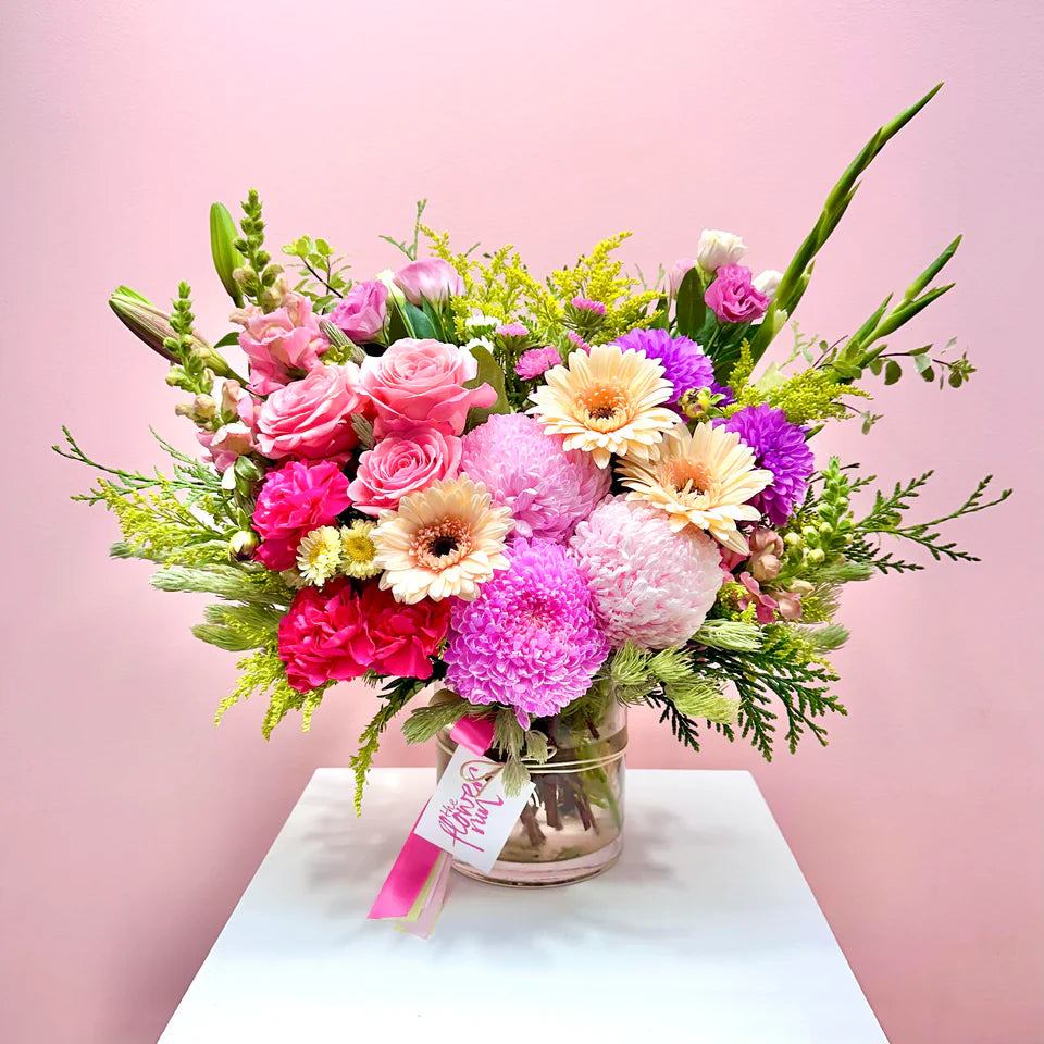 Your Guide to Perth Flower Delivery 🌸💌 – The Flower Run
