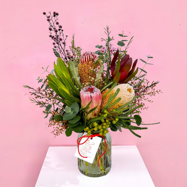 Flowers – The Flower Run