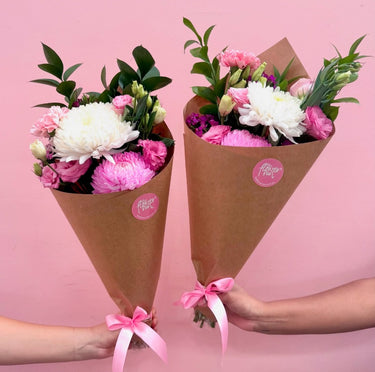 The Flower Run - Flowers Perth, Australia