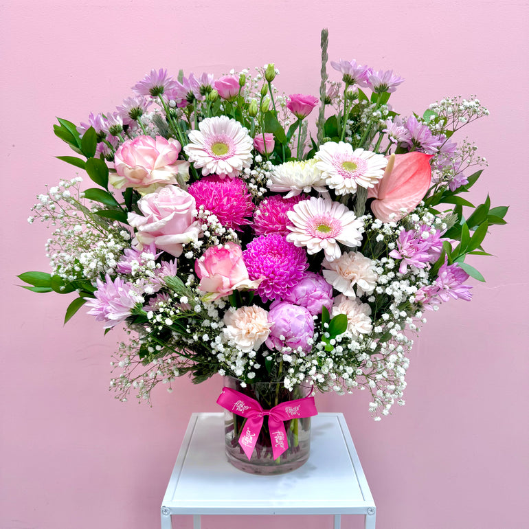 Flowers – The Flower Run