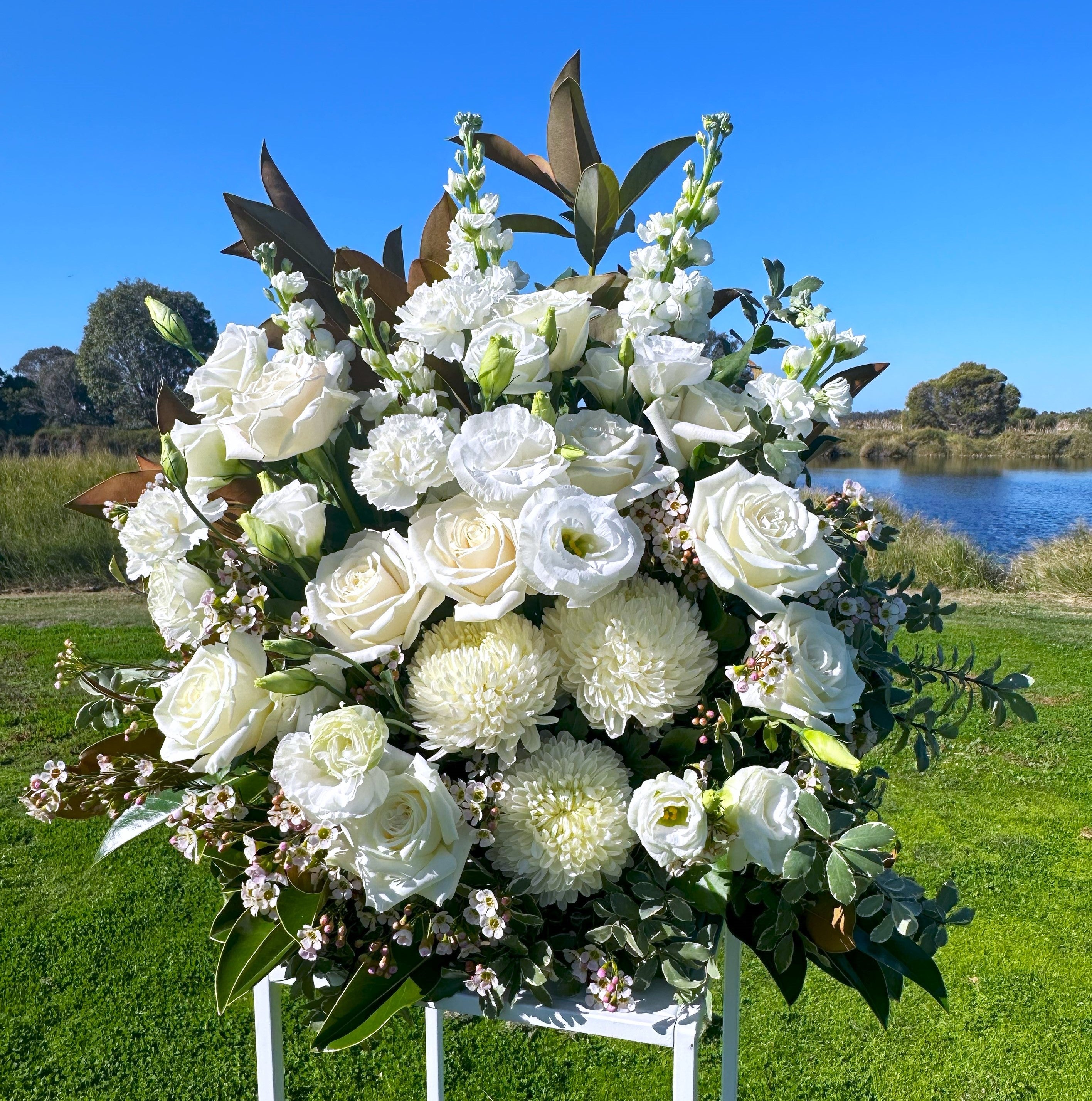 Wedding Flowers Perth Your dream day, effortlessly crafted – The Flower Run