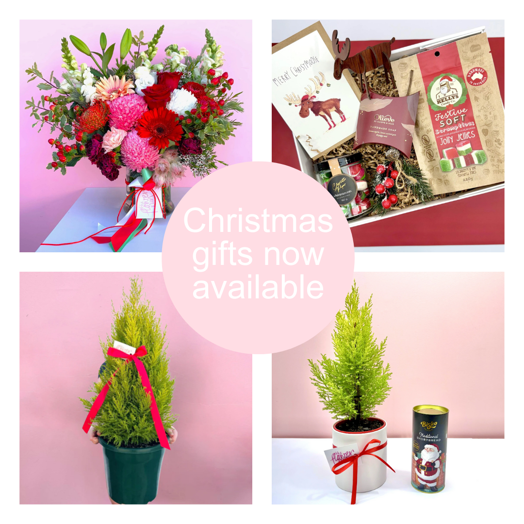 The Flower Run - Flowers Perth, Australia