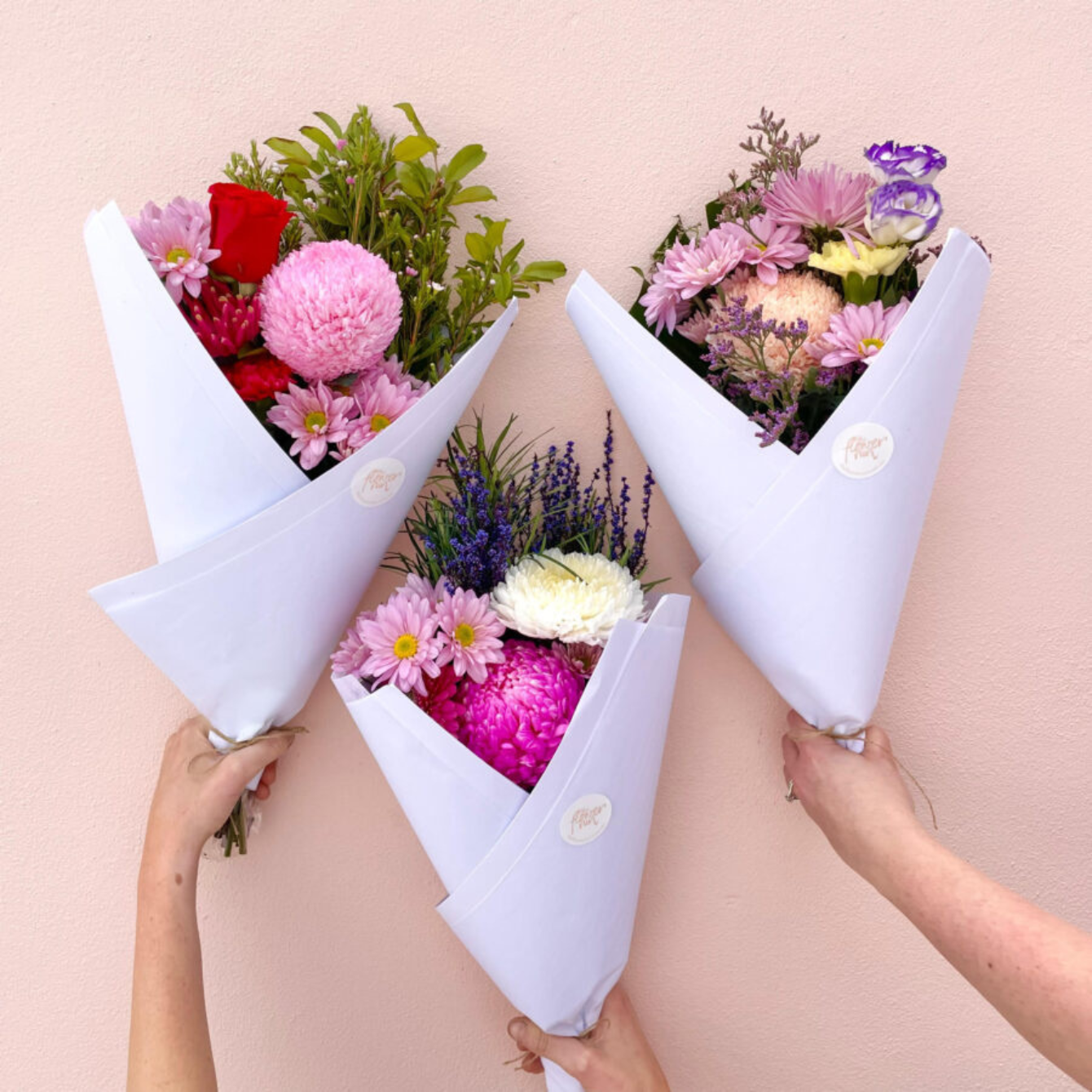 Subscriptions – The Flower Run