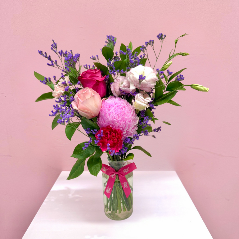 Flowers – The Flower Run