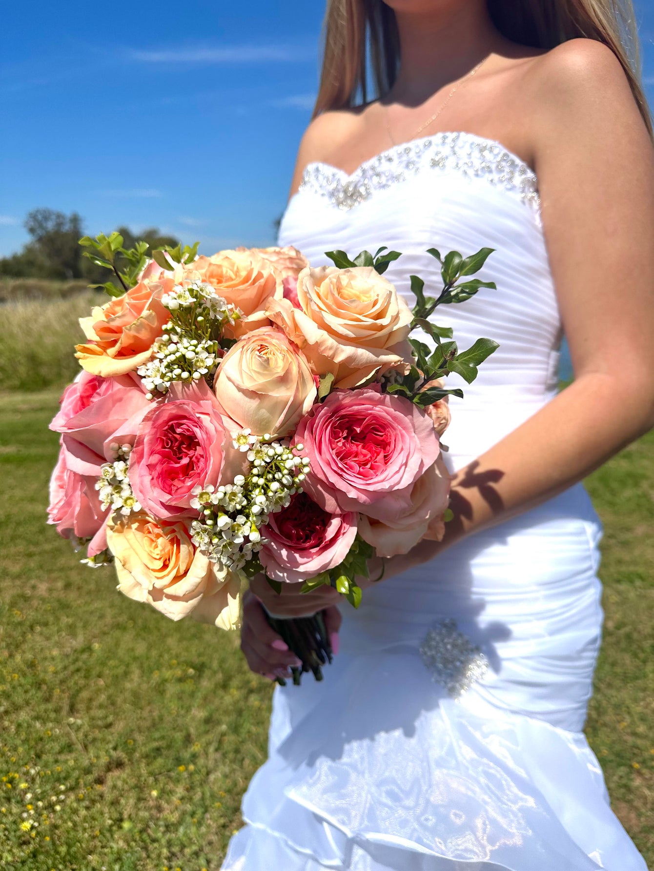 How It Works – The Flower Run