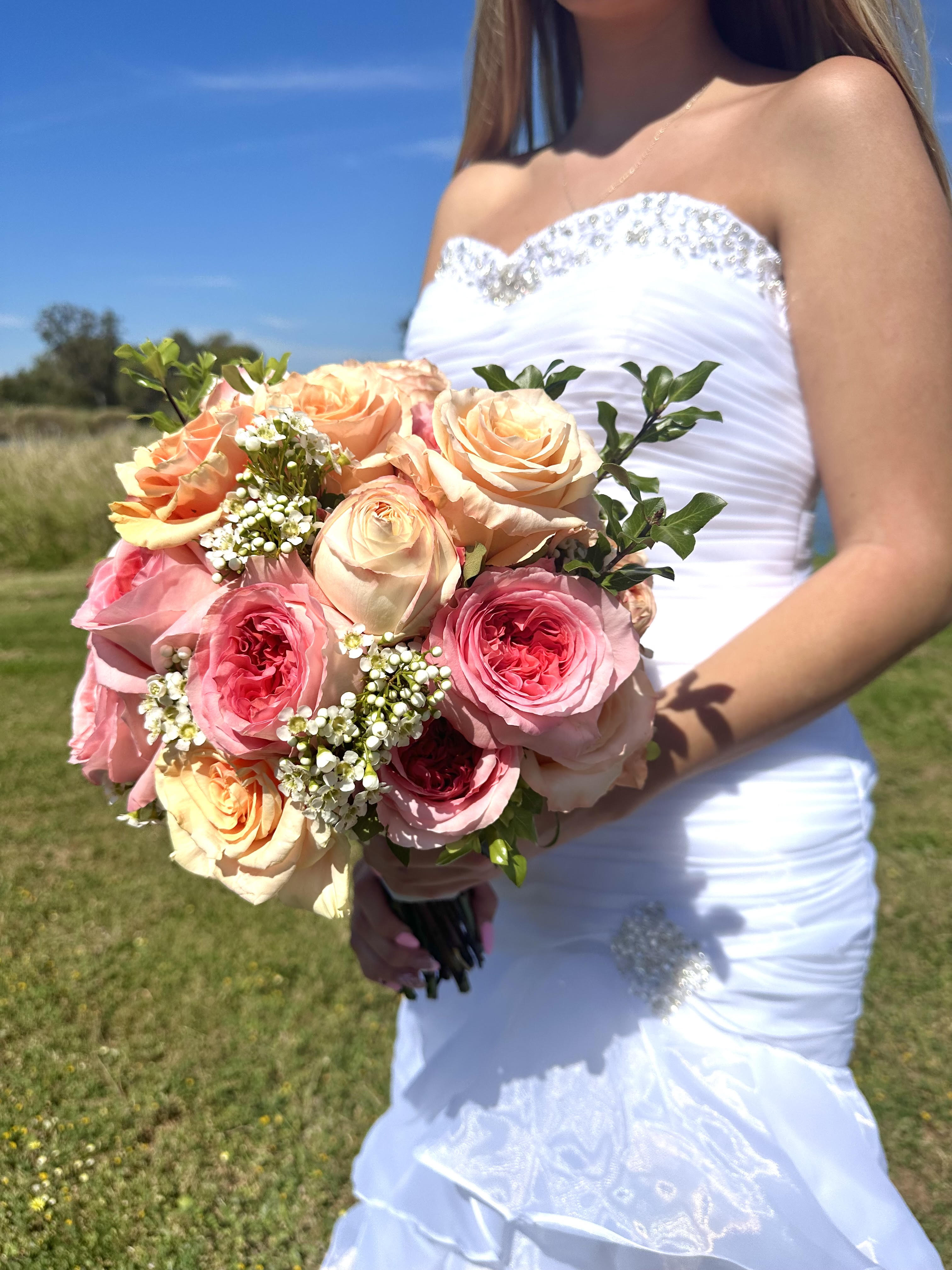 How It Works – The Flower Run