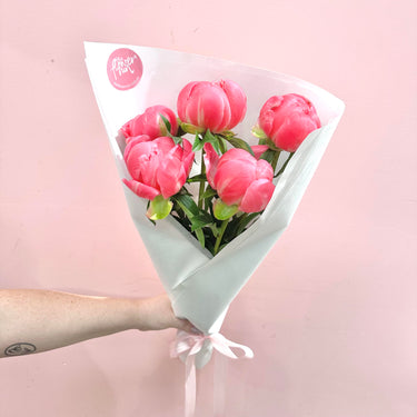 The Flower Run - Flowers Perth, Australia