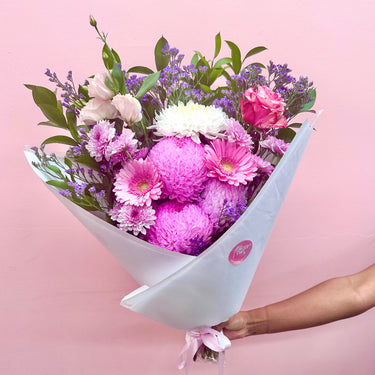 The Flower Run - Flowers Perth, Australia