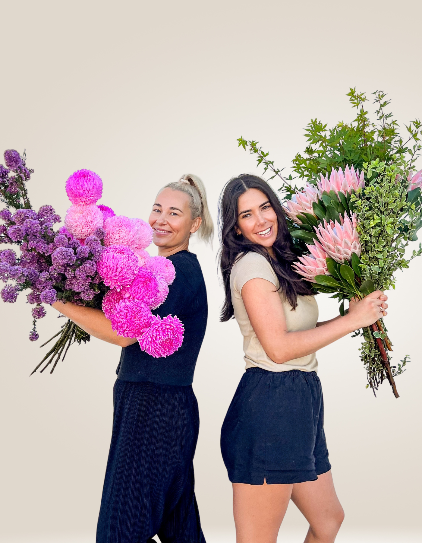 About Us – The Flower Run