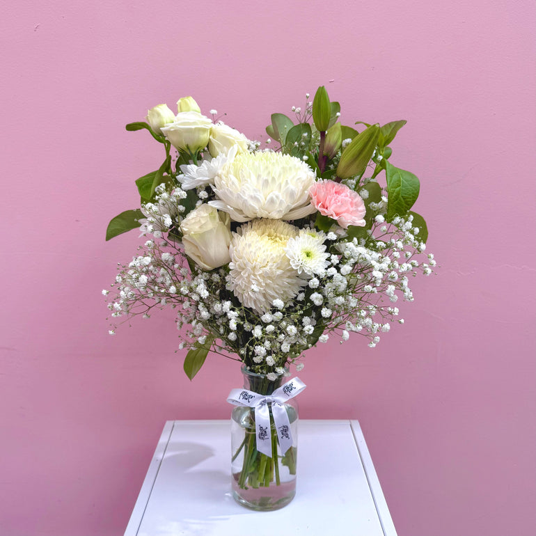 Flowers – The Flower Run