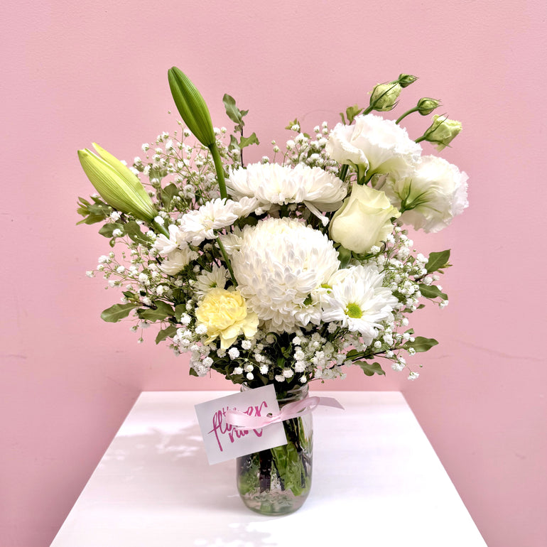 Flowers – The Flower Run